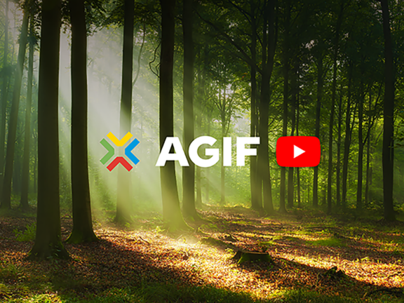 AGIF lança canal oficial no Youtube - AGIF