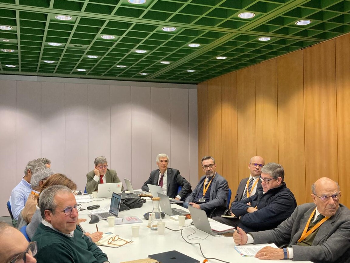 AGIF reforça visão estratégica para a governação dos incêndios rurais ...